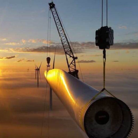 BOSS Crane Advantages | BOSSCRANE & RIGGING