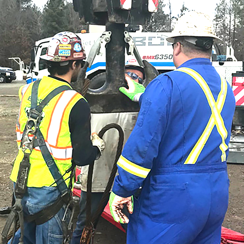 APPLY DEV PAGE | BOSSCRANE & RIGGING