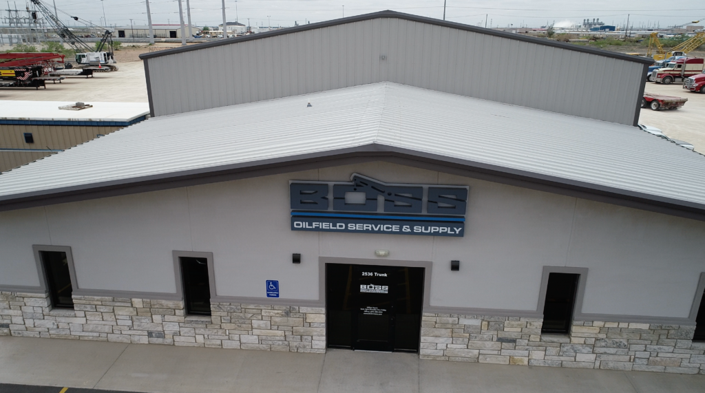 Contact Us | BOSSCRANE & RIGGING