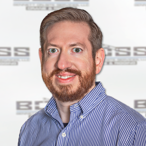 BOSS' Leadership Team | BOSSCRANE & RIGGING