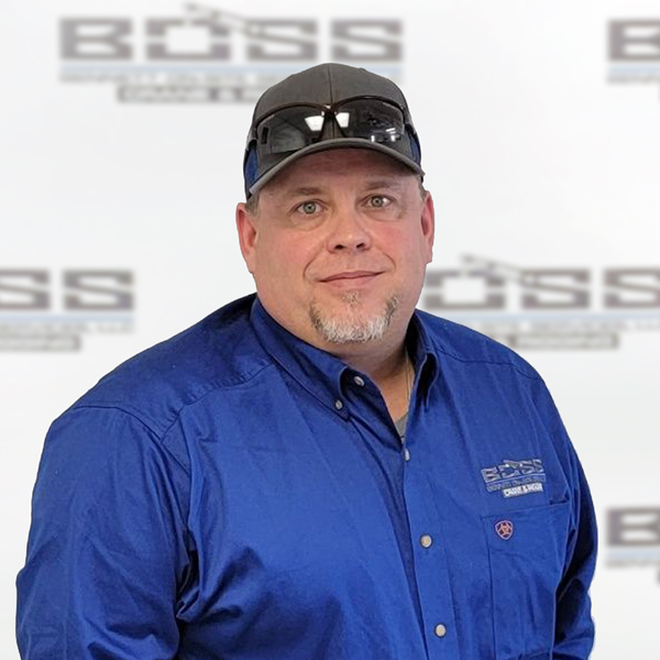BOSS' Leadership Team | BOSSCRANE & RIGGING