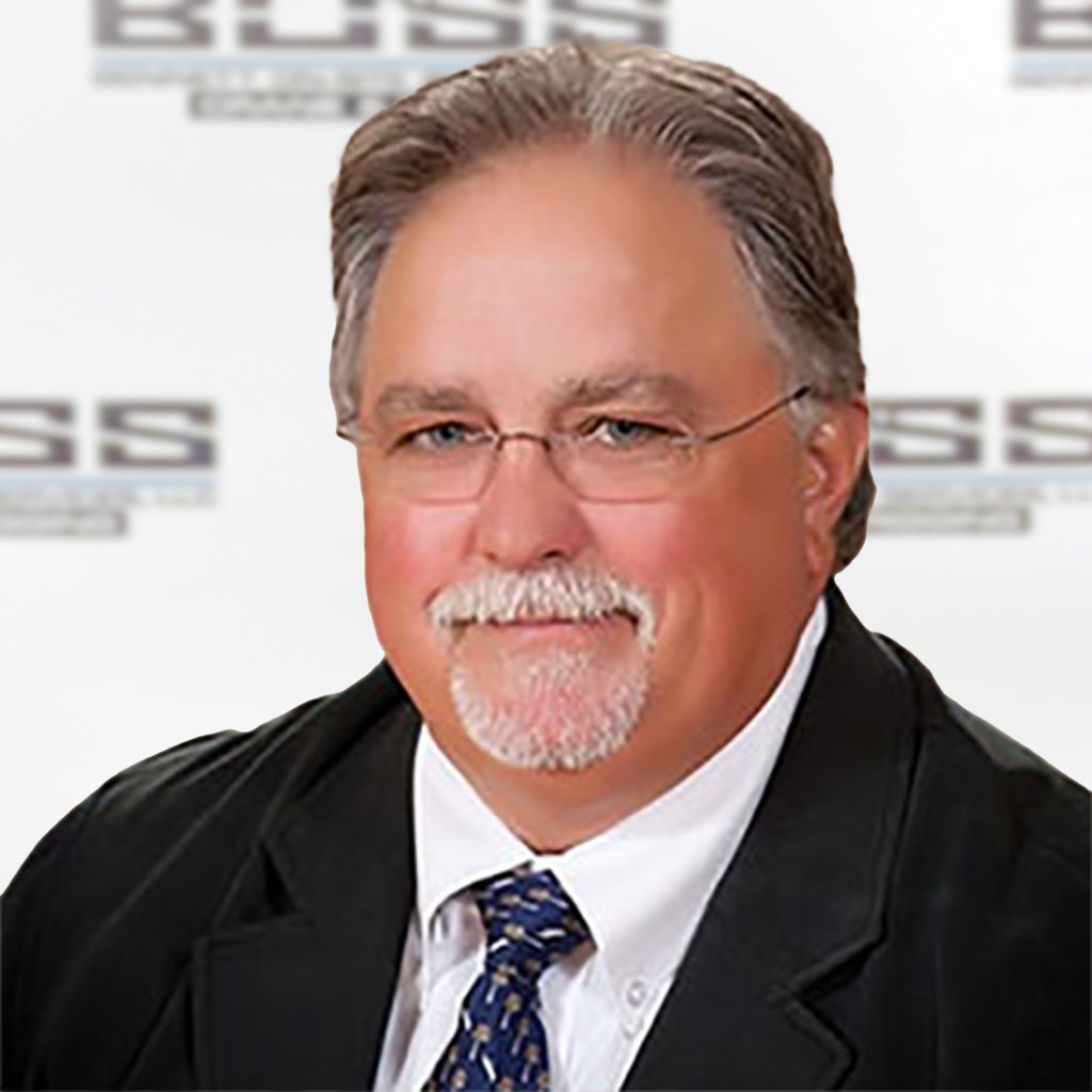 BOSS' Leadership Team | BOSSCRANE & RIGGING