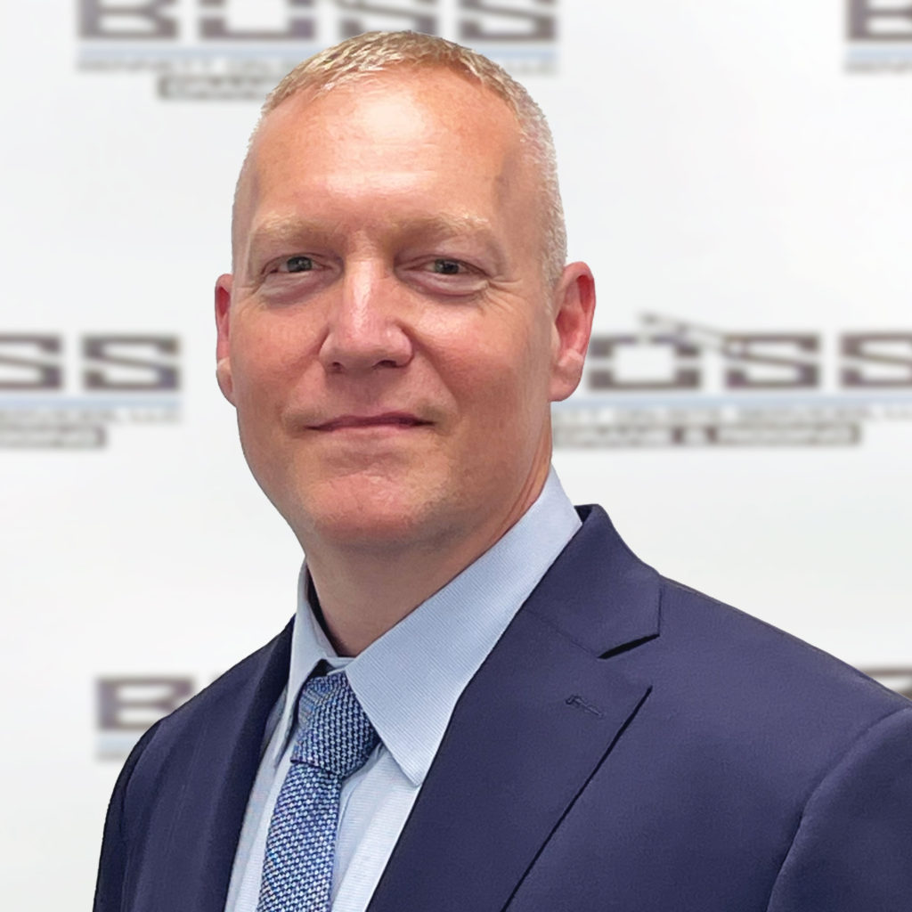 BOSS' Leadership Team | BOSSCRANE & RIGGING