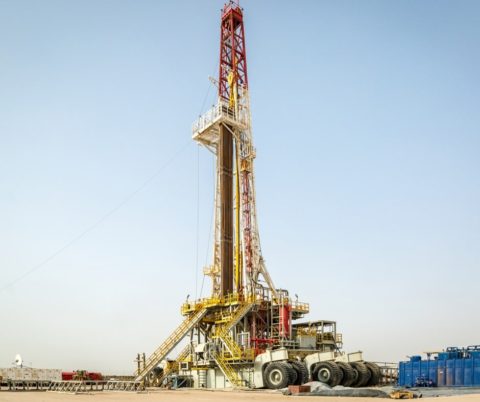 3 Things You Should Know About Moving Drilling Rigs