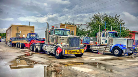 BOSS Heavy Haul Expands Fleet and Expertise with Acquisition ...